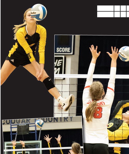 AC/DC LADY THUNDER'S SEASON COMES TO AN END | Wagner Post