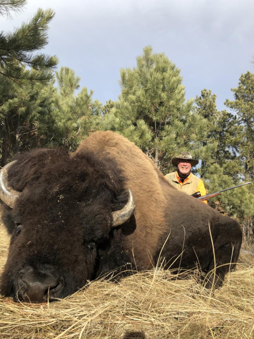 EVERYTHING YOU NEED TO KNOW ABOUT CUSTER STATE PARK BISON HUNTS ...
