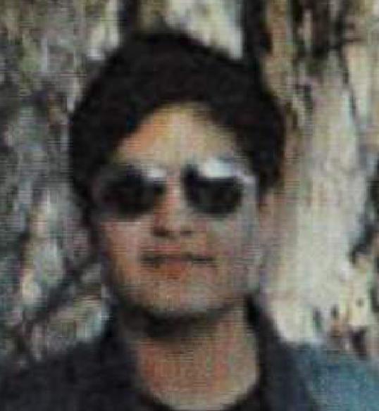 BRYSON JONES | Wagner Post