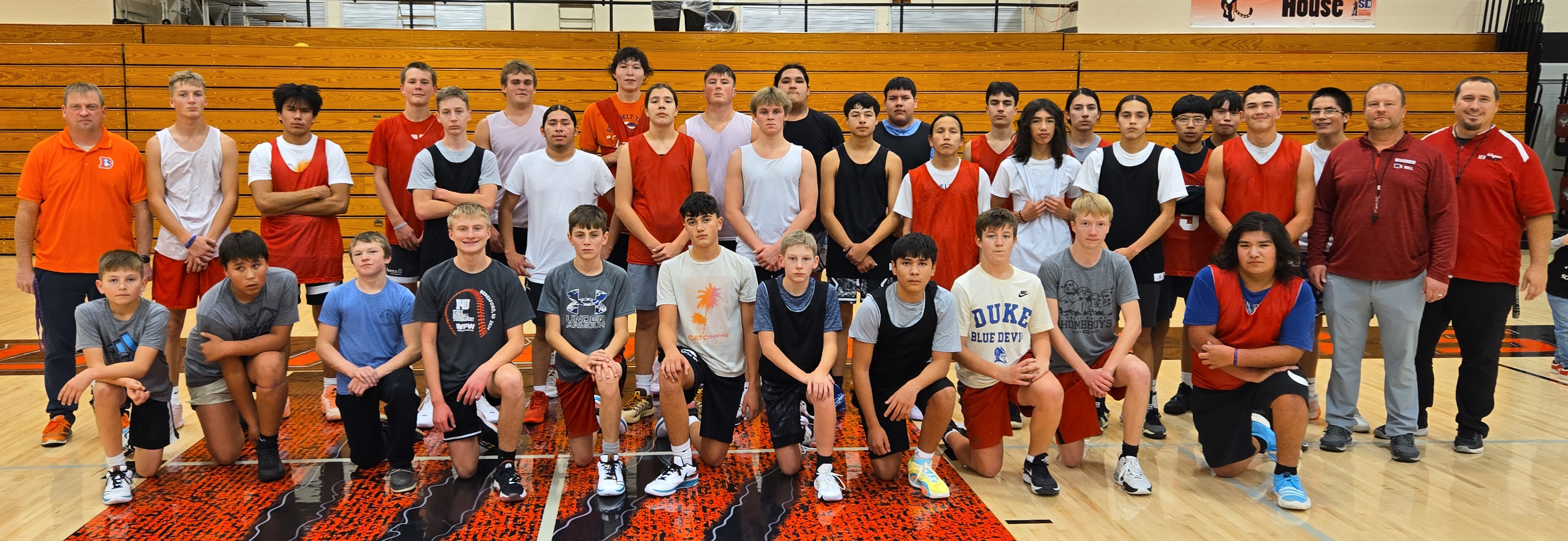 WCS BOYS' BASKETBALL PREVIEW FOR THE 2024-2025 SEASON | Wagner Post