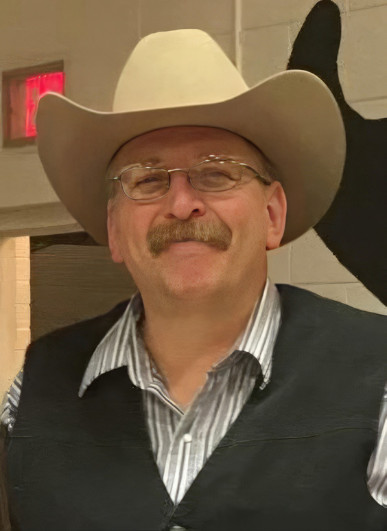 JON PATRICK JONAS | Wagner Post