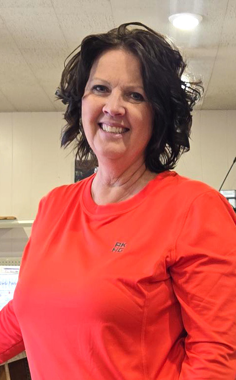 PECHOUS HONORED DURING NATIONAL NEWSPAPER WEEK | Wagner Post