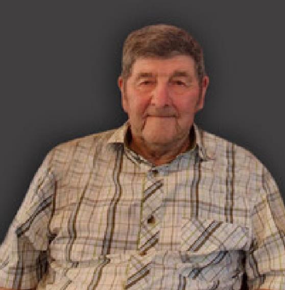 JOHN GUNNARE | Wagner Post