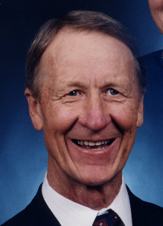 WAYNE F. BROOKS | Wagner Post