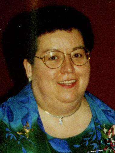 CAROLYN RAE GIEDD | Wagner Post