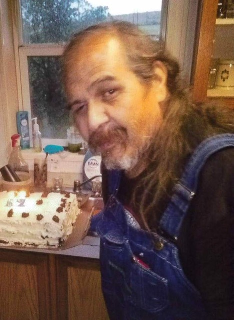 ALPHONSE GERKEN | Wagner Post