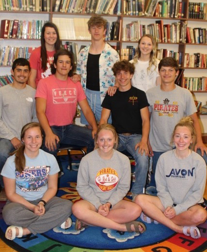 AVON PIRATE HOMECOMING WEEK SET FOR 8/22 - 8/26 | Wagner Post