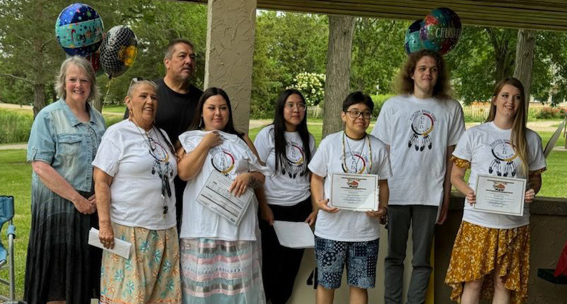 YST ADULT GED GRADUATES 11 STUDENTS | Wagner Post