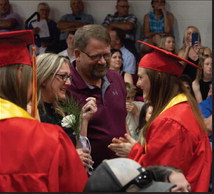 AVON HIGH SCHOOL 2025 Commencement | Wagner Post