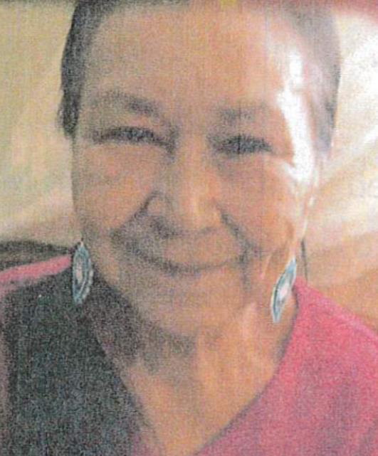 JUANITA HARE | Wagner Post