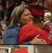 AVON HIGH SCHOOL 2025 Commencement | Wagner Post