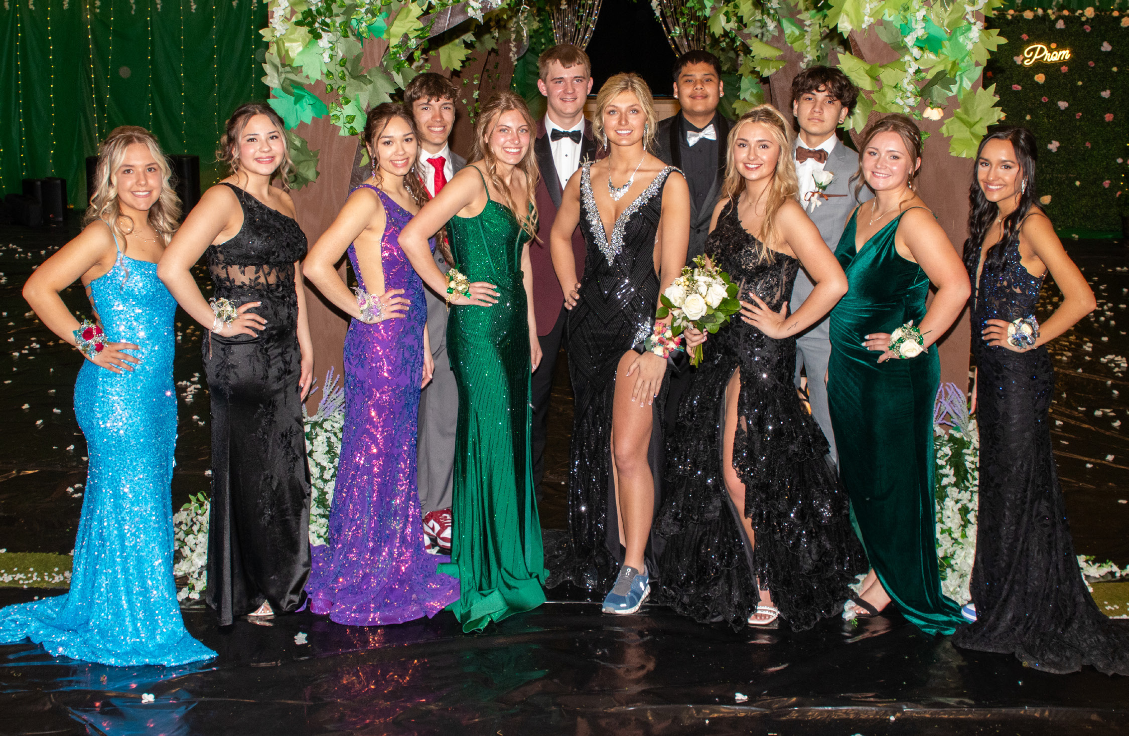 Senior Class | Wagner Post