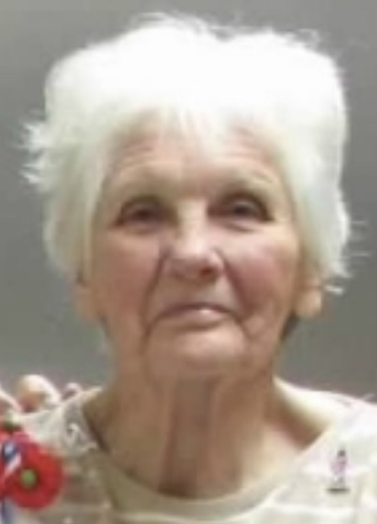 EVELYN E. PATOCKA | Wagner Post