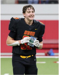 AVON PIRATES 2023 CLASS 9B STATE CHAMPIONS | Wagner Post