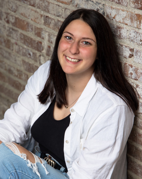 WAGNER COMMUNITY SCHOOL SENIOR SPOTLIGHTS | Wagner Post