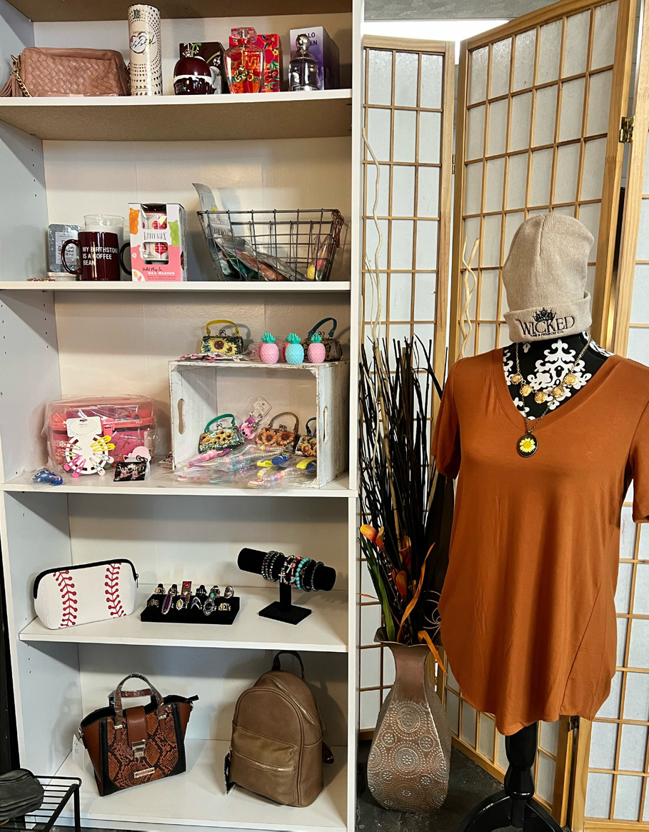 LAKE ANDES BUSINESS SPOTLIGHT | Wagner Post