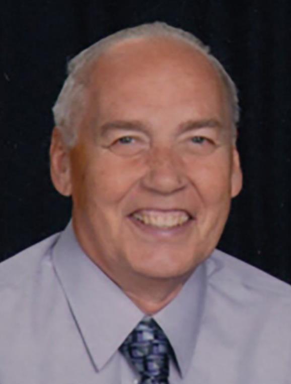 DONALD JACKSON | Wagner Post