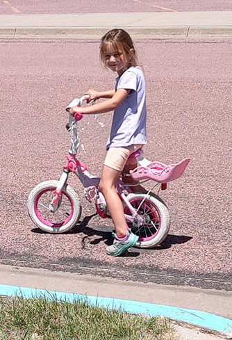 LAKE ANDES LIBRARY’S SUMMER ACTIVITIES COME TO A CLOSE | Wagner Post