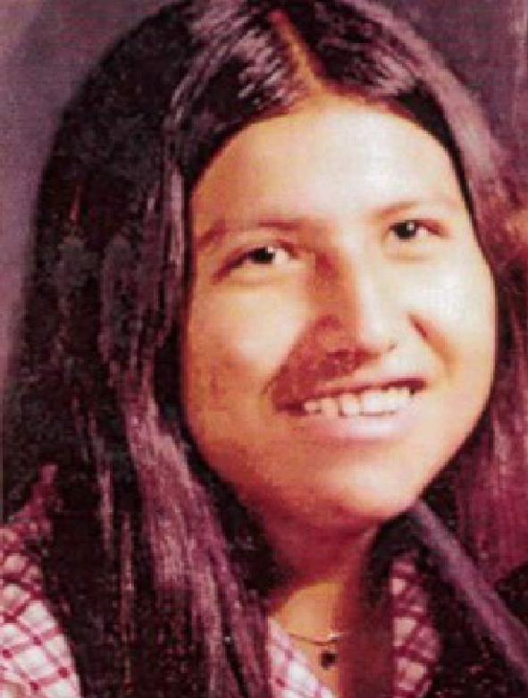 JOLENE PRIMEAUX | Wagner Post