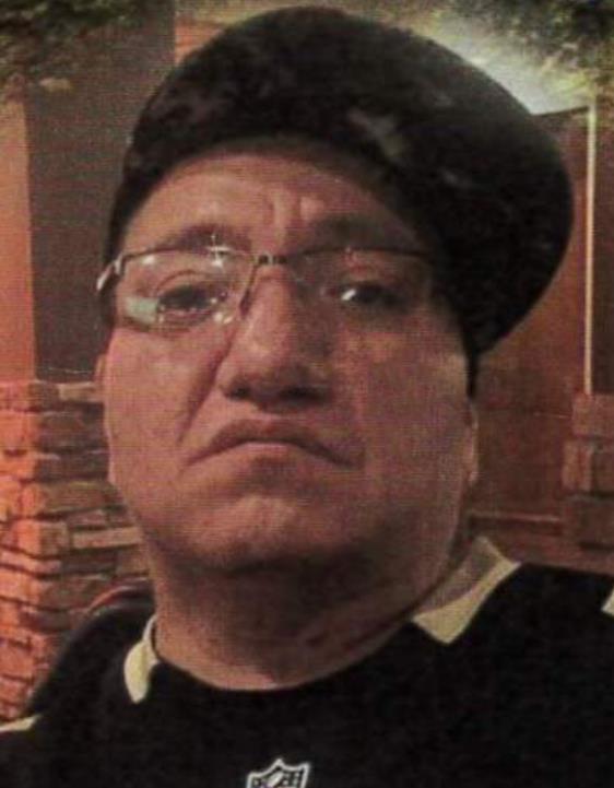 JEREMY STANDING CLOUD | Wagner Post