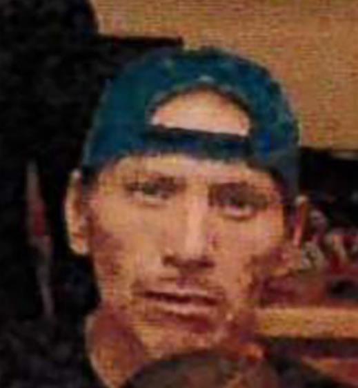 CHRIS PATTERSON, SR. | Wagner Post