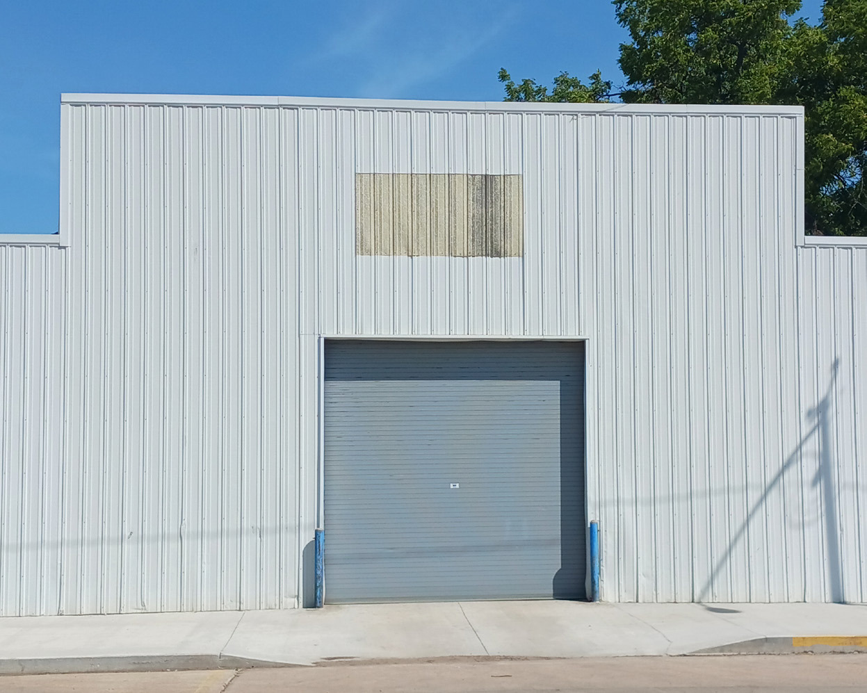 LAKE ANDES FARMERS CO-OP LUMBER YARD CHANGES HANDS TO LAKE ANDES LUMBER ...