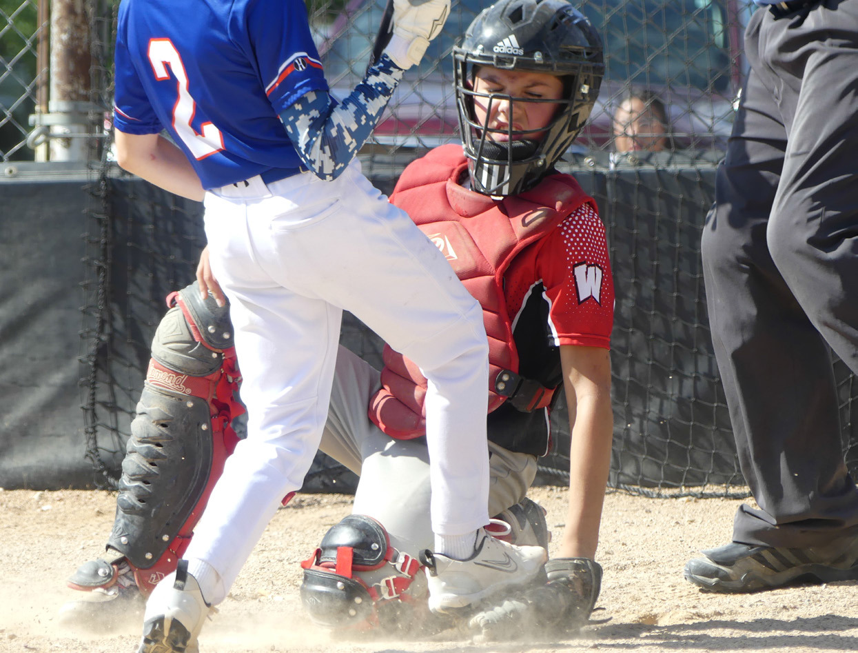 WAGNER LMVC MIDGETS TAKE HOME FIRST PLACE | Wagner Post