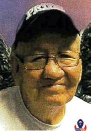 JOSEPH COOKE SR. | Wagner Post