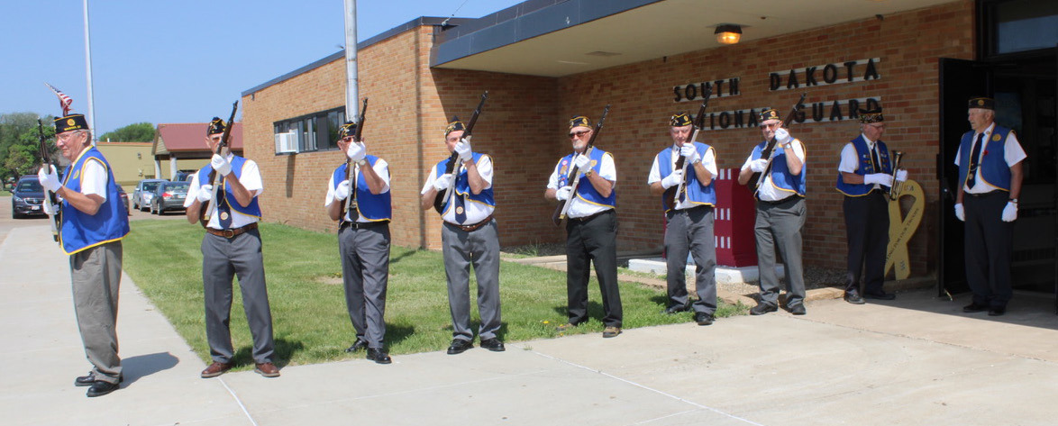 WAGNER MEMORIAL DAY PROGRAM | Wagner Post