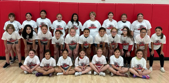 WAGNER LITTLE RED RAIDER CAMP | Wagner Post