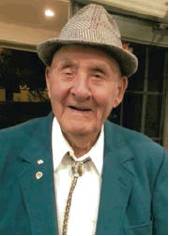 RAYMOND SOUKUP | Wagner Post