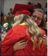 AVON HIGH SCHOOL 2025 Commencement | Wagner Post