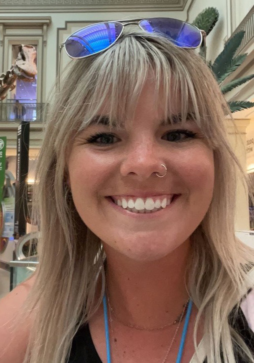 Andes Central New Staff Spotlight | Wagner Post