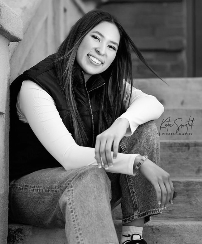 WAGNER COMMUNITY SCHOOL SENIOR SPOTLIGHTS | Wagner Post