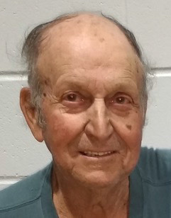 RICHARD DVORAK | Wagner Post