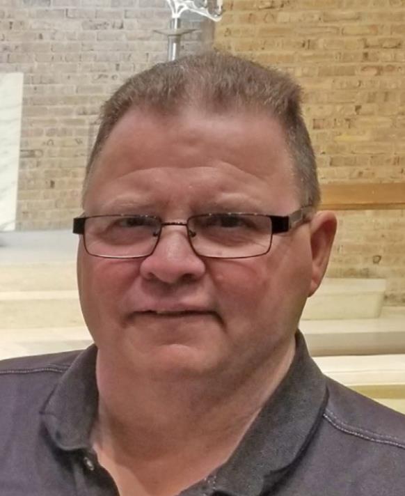 MARK YOST | Wagner Post