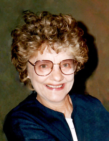 Jean Rademacher | Wagner Post