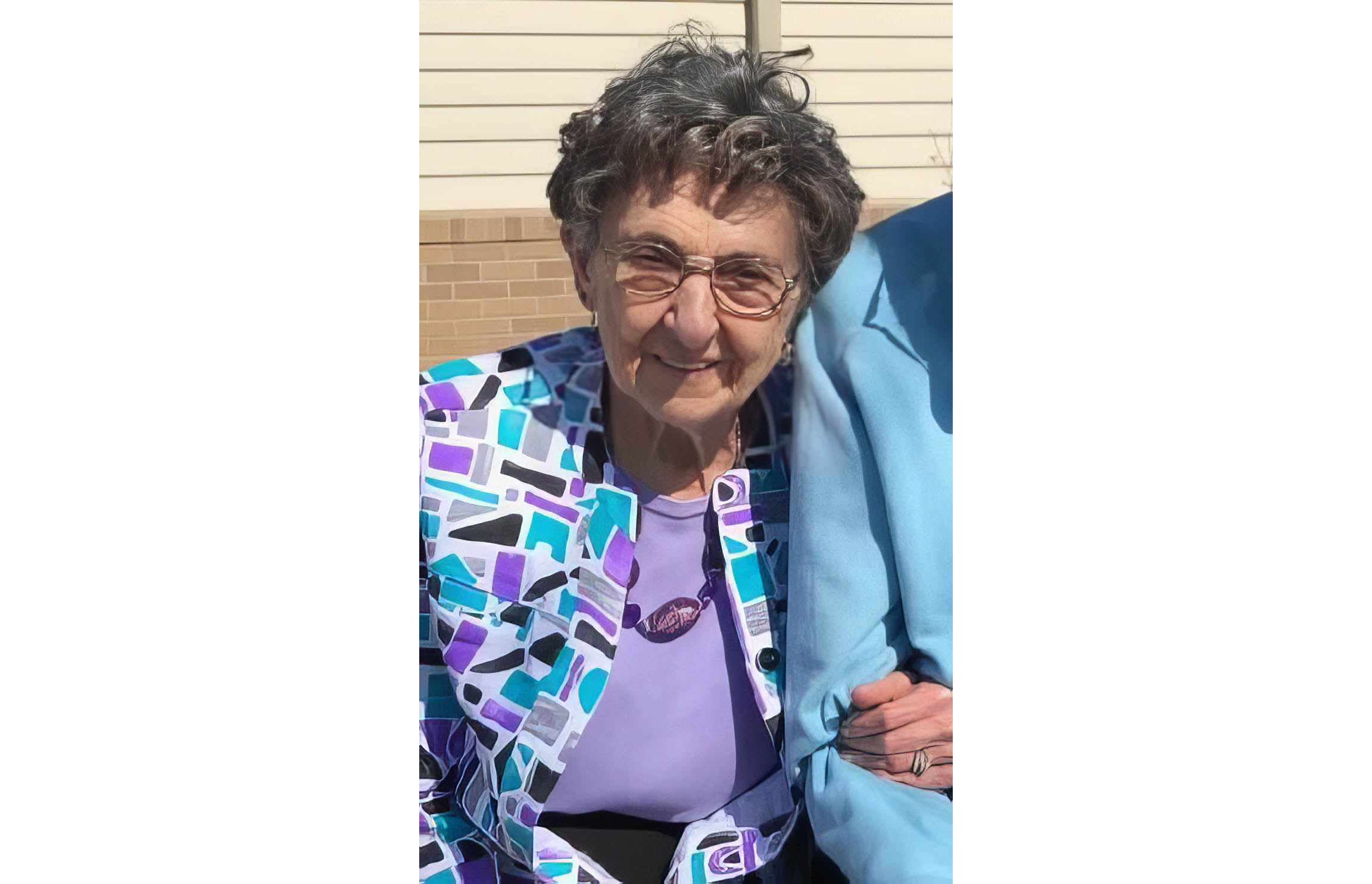 Evelyn Cimpl | Wagner Post