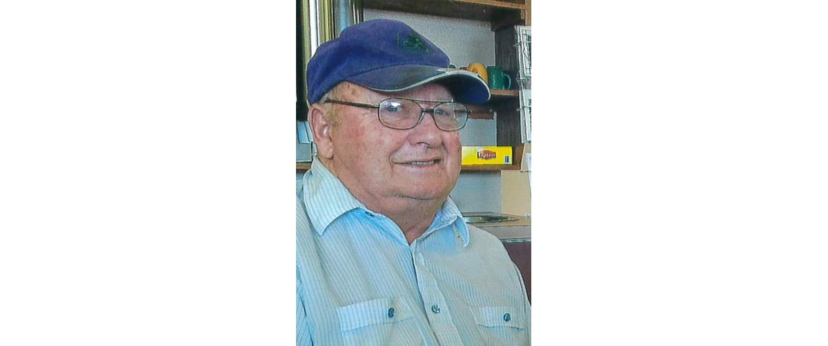 Robert "Bob" Gene Reiff, 84, of Avon | Wagner Post