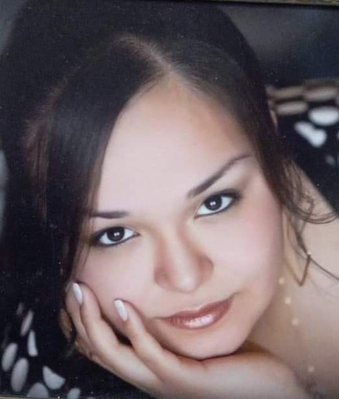 SHANDA JAMES | Wagner Post