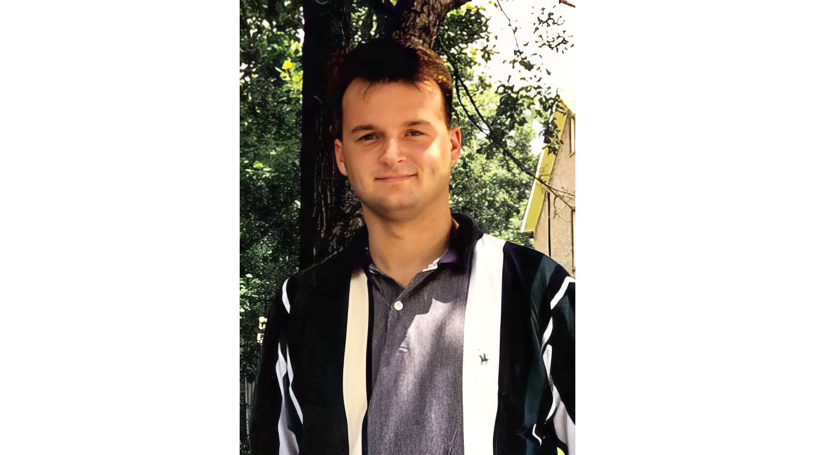 Shawn Patrick Quigley, 48, formerly of Metairie, LA | Wagner Post