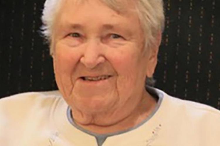 ALICE EASTERLING | Wagner Post