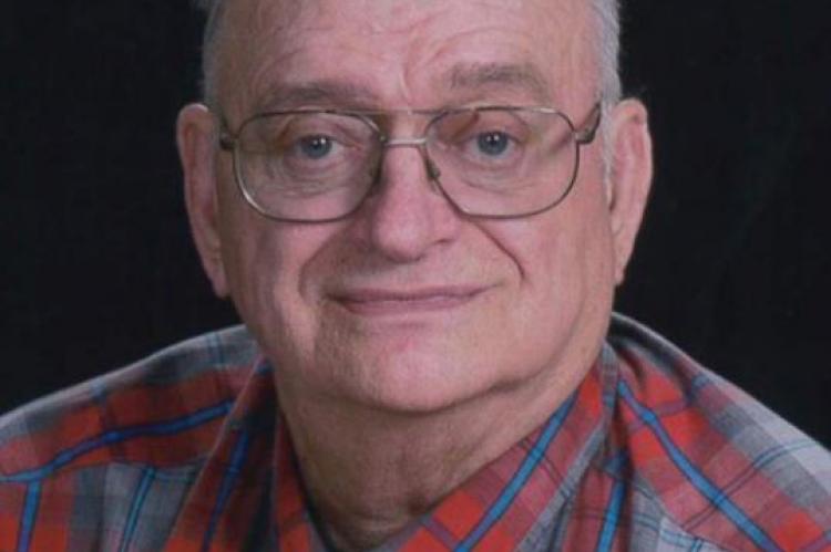 LARRY CARDA | Wagner Post