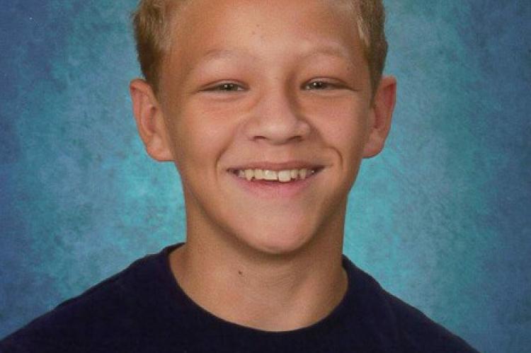 BRAXTON KREBER | Wagner Post