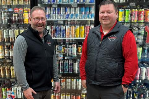 LOCALS WORK TOGETHER TO KEEP COMMUNITY THRIVING, OPENING GUS STOP IN ...